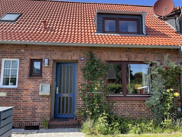 Ferienhaus Jenny - Flensburg