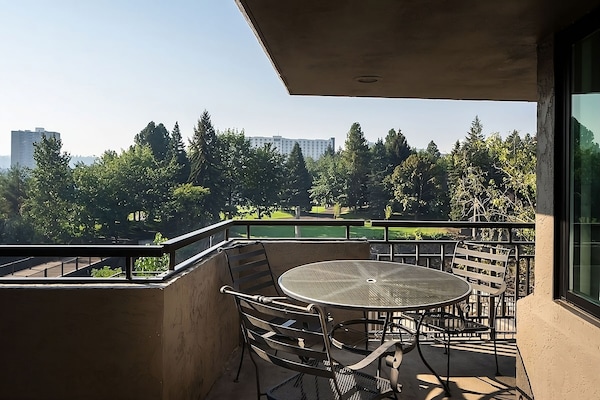Great Location Near Spokane Convention Center! 2 Pet-friendly Units - 스포캔