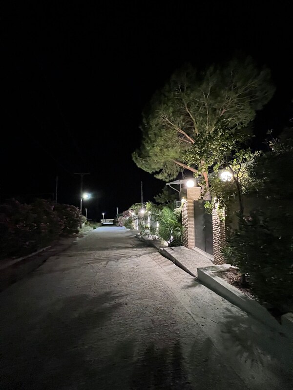 Luxury Villa Magic View 4u - Katarina - Мегара