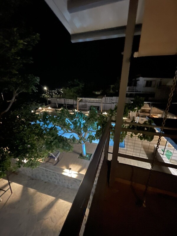 Magic View 4u Luxury Villa, Tago Vibes - Мегара