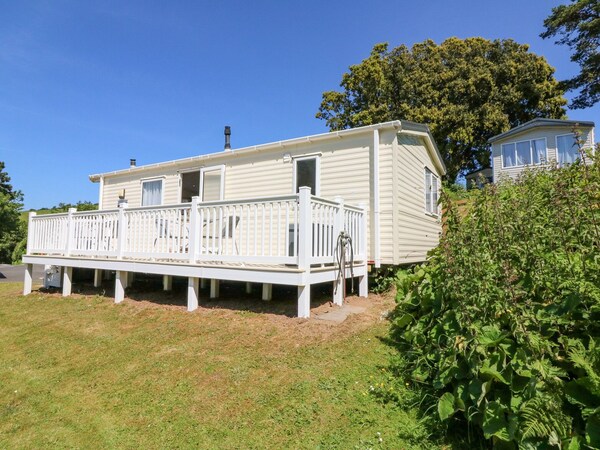 Horizon, Family Friendly, Luxury Holiday Cottage In Combe Martin - North Devon