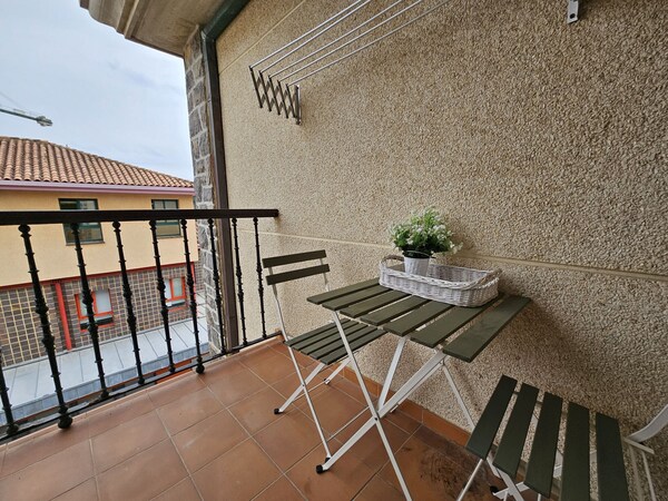 15a04 Duplex Con Garaje Llanes Centro - Llanes