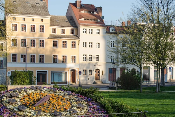 Ferienwohnung Kaisertrutz - Alte Seilerei - Görlitz