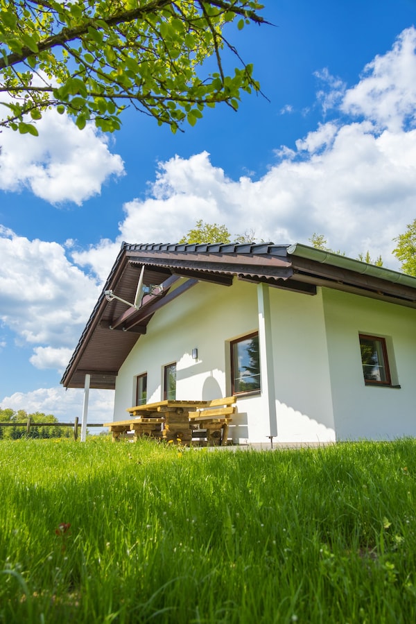 2 Bedroom Chalet In Brilon - Brilon