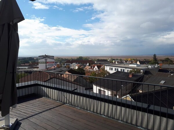 Appartement Hareter - Neusiedl am See