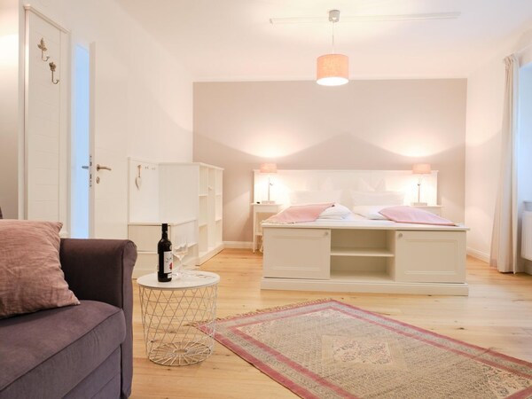 Studio Superior - Domizil Gols, Boutique Hotel & Studios - Gols