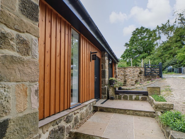 The Bothy, Riding Hills, Pet Friendly, With Open Fire In Corbridge - Corbridge
