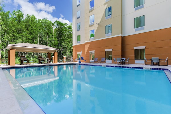 3 Units Close To Universal Orlando Resort! Pool, Free Shuttle, Pets Allowed! - 올랜도