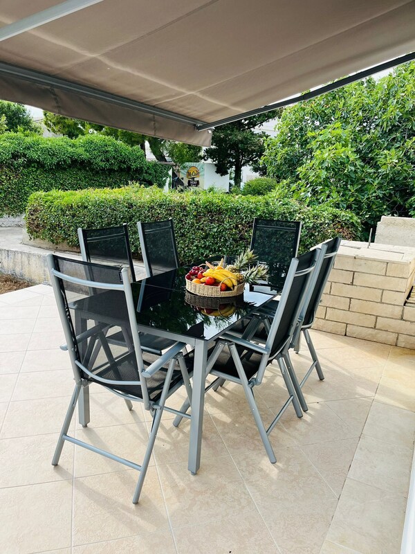 House Marija (34435-k1) - Novalja - Island Pag - Croacia