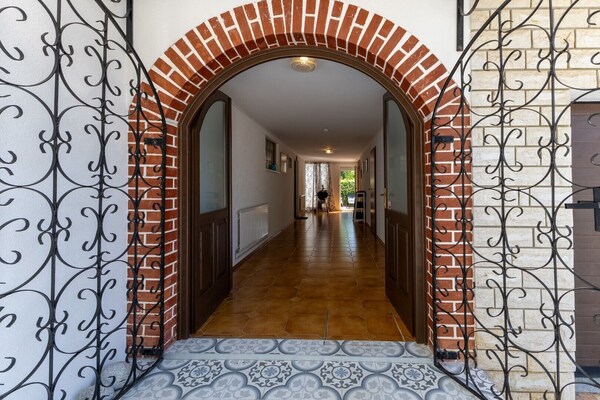 Villa Gigi In Porec, Croatia - Porec