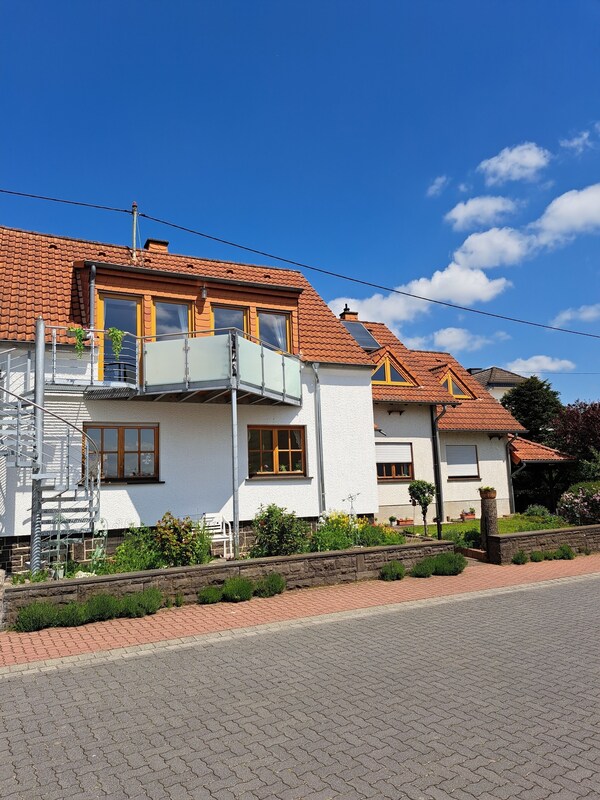 Ferienwohnung/app. Für 2 Gäste Mit 43m² In Mendig (188854) - Mendig