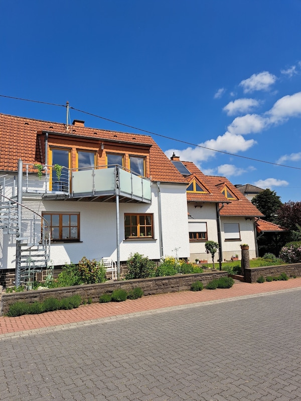 Ferienwohnung/app. Für 2 Gäste Mit 43m² In Mendig (188854) - Mendig