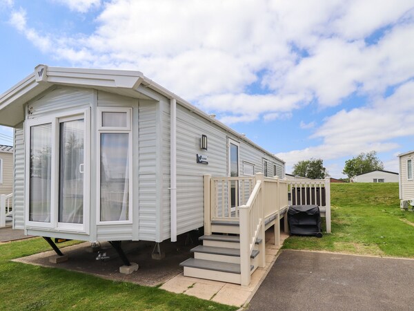 5 Wilkinson Way, Pet Friendly In Tattershall Lakes Country Park - Woodhall Spa