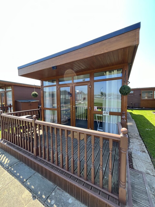 Deluxe Holiday Getaway - Mablethorpe