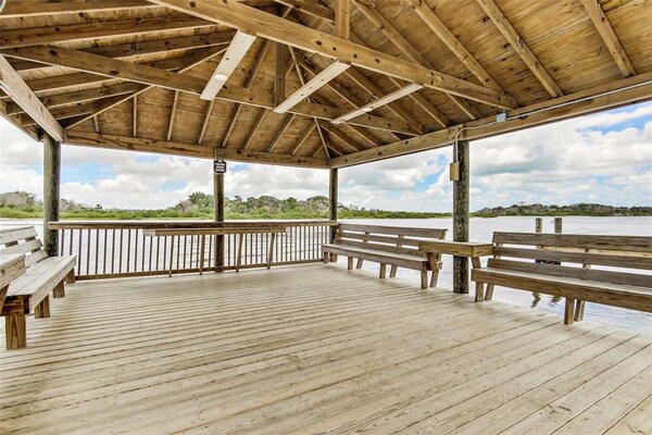 Paradise, Oceanfront Palm Coast!  Lbtr 37571 - Palm Coast, FL
