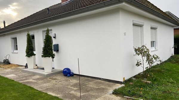 Ferienwohnung/app. Für 6 Gäste Mit 85m² In Lilienthal (189038) - Worpswede
