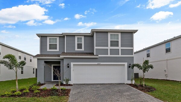 Family Gathering Windsor Island New 7br Home W Pool - Florida