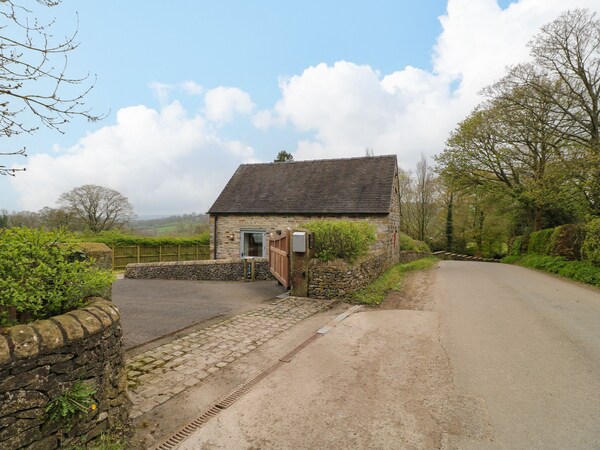 Postbox Cottage, Family Friendly, With A Garden In Ashbourne - Bonsall