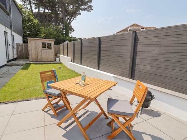 Sea Holly, Romantic, Country Holiday Cottage In Carbis Bay - Marazion