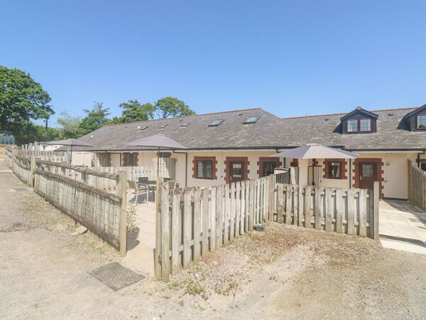 Kingfisher Cottage, Pet Friendly, With A Garden In South Molton - Dulverton