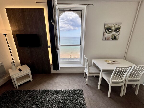Apartment 9 Beaconsfield House In Bridlington - Flamborough