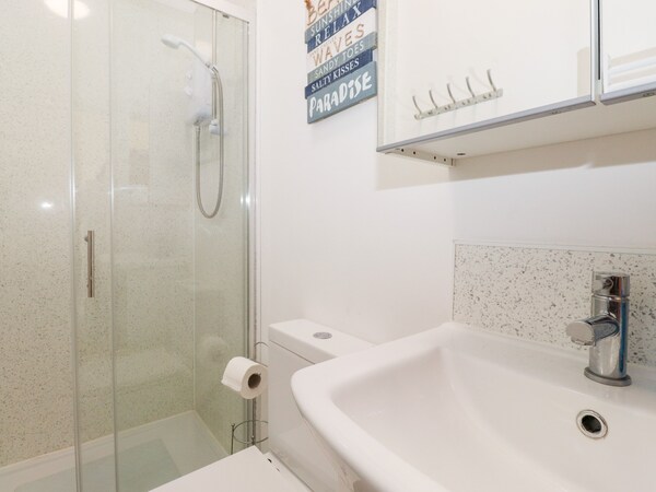 5 Seaview @ Bridlington Bay, Romantic In Bridlington - Bridlington