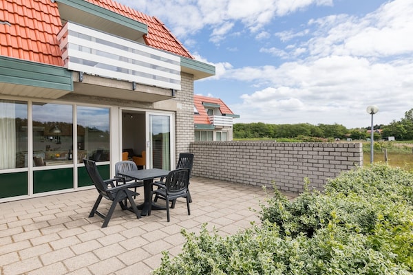 Wohnung Auf Texel Nahe De Koog Zentrum - De Koog