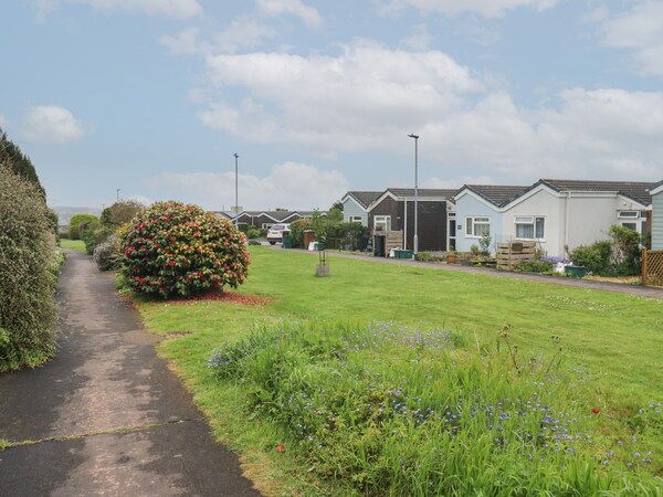 Sunny Breeze, Pet Friendly, With A Garden In Malborough - Kingsbridge