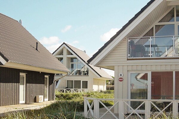 6 Personen Ferienhaus In Wendtorf - Wendtorf