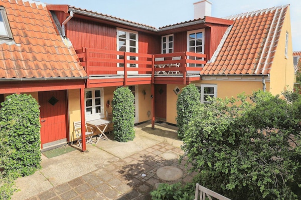 6 Person Holiday Home In Skagen - Skagen