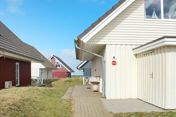 4 Personen Ferienhaus In Wendtorf - Heikendorf
