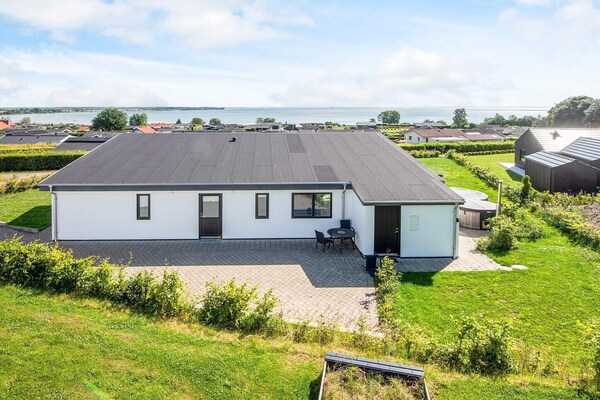 10 Person Holiday Home In Sjølund-by Traum - Kolding