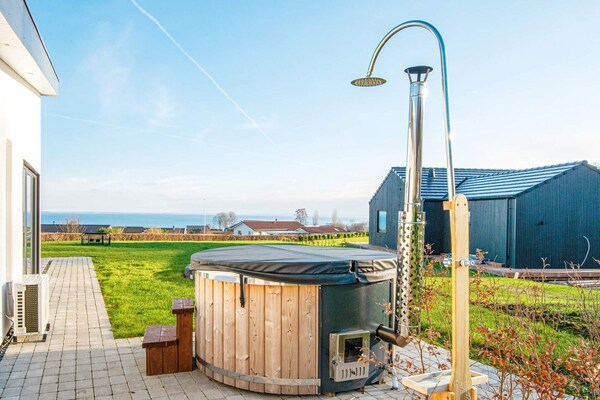 10 Person Holiday Home In Sjølund-by Traum - Kolding
