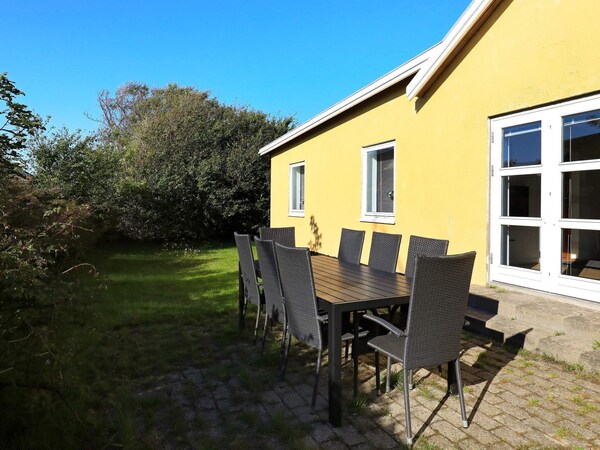 Gemutliches Refugium In Skagen City-by Traum - Skagen