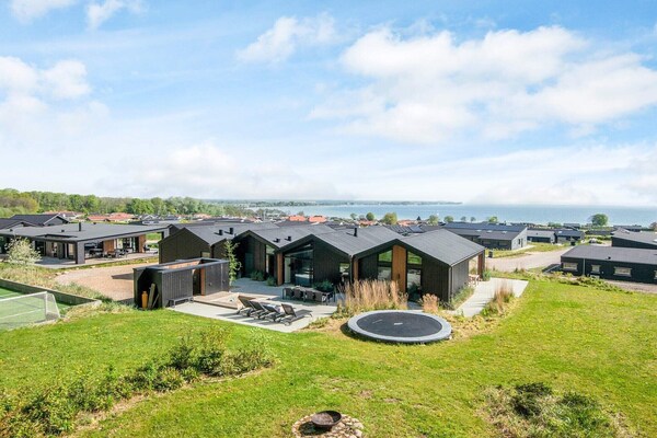 Panoramic Retreat With Pool - By Traum Ferienwohnungen - Kolding