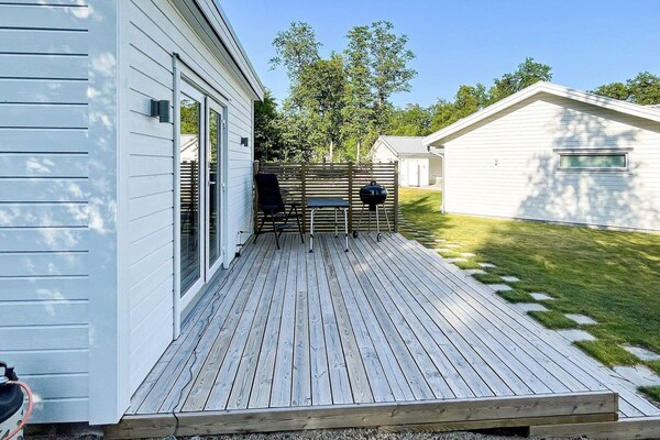 3 Personas Casa En Ljungby-by Traum - Ljungby