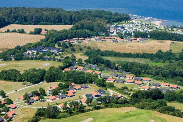 7 Persoons Vakantie Huis In Aabenraa - Aabenraa
