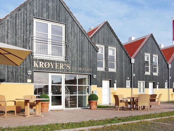 2 Person Holiday Home In Skagen-by Traum - Skagen