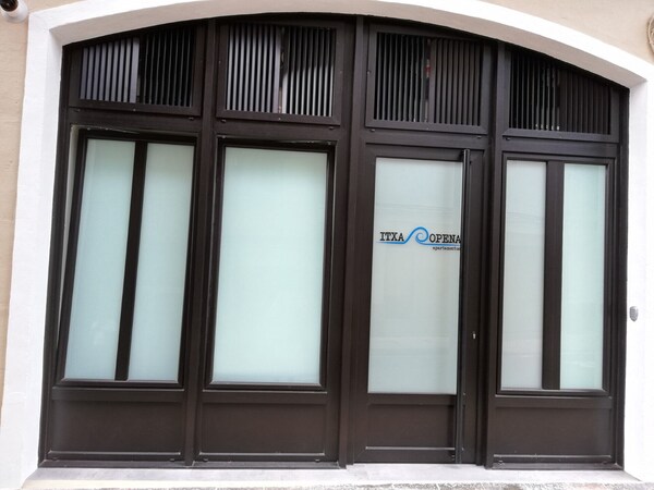 Apartamento Itxaropena 3 - Zumaya