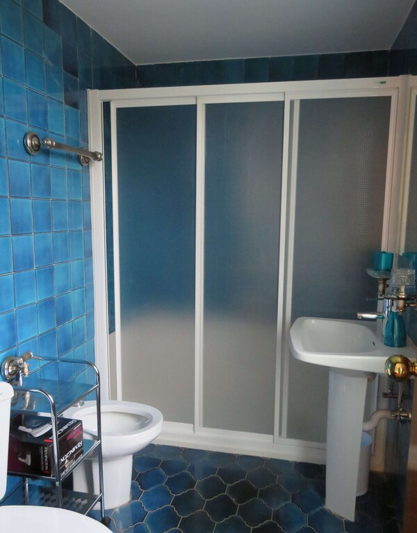Apartamento Zinkunegi - Vivienda Cerca De La Playa Con Garaje By Egona - Guetaria
