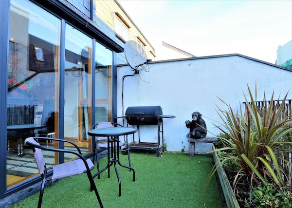 Luxury Hideaway Mews, In The Heart Of Dublin - Meath