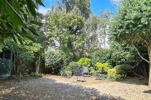 Elegant And Contemporary Large 3 Bedroom Home - Dublin