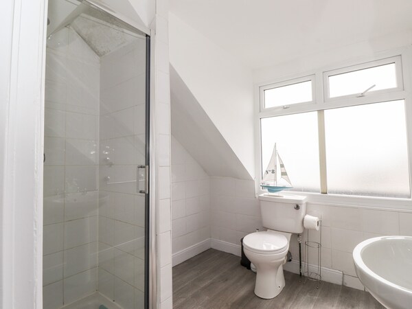Bayside, Country Holiday Cottage In Bridlington - Flamborough