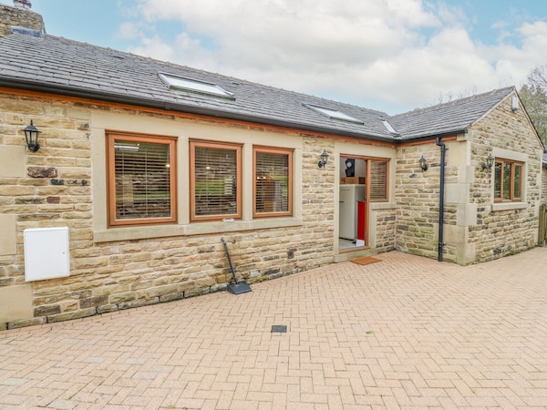 4 Pheasant Lane, Pet Friendly, With Hot Tub In Stocksbridge - Angleterre