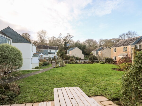 Chellowdene Cottage, Family Friendly, With A Garden In Falmouth - St Mawes