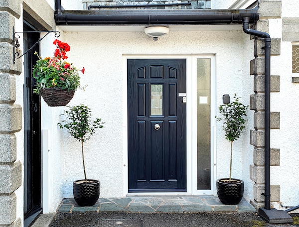 The Paddock, Pet Friendly, Character Holiday Cottage In Keswick - Borrowdale