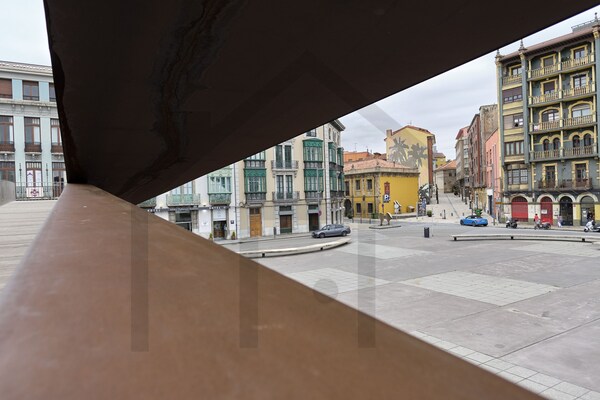 Apartamento La Luz - Tranquilo - Avilés