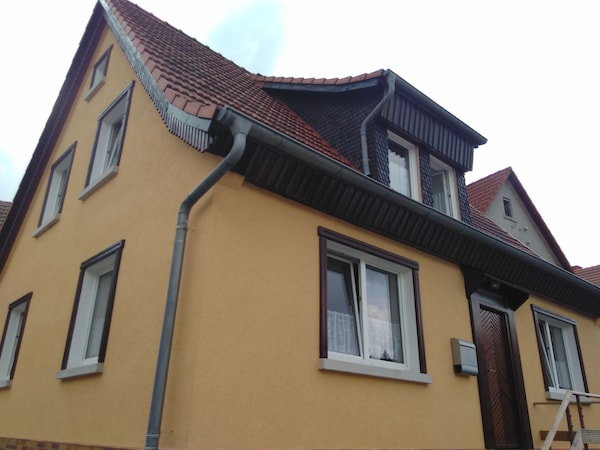Vacation Apartment For 2 Persons - Tann