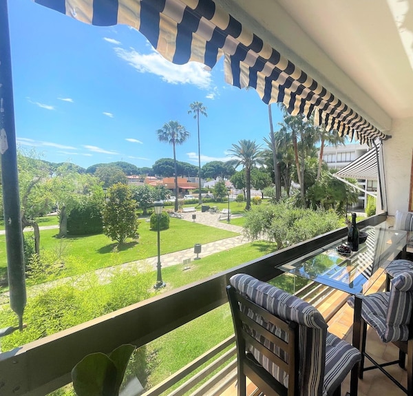 Namvan Vilafortuny , Playa , Climatizado Y Wifi - Cambrils