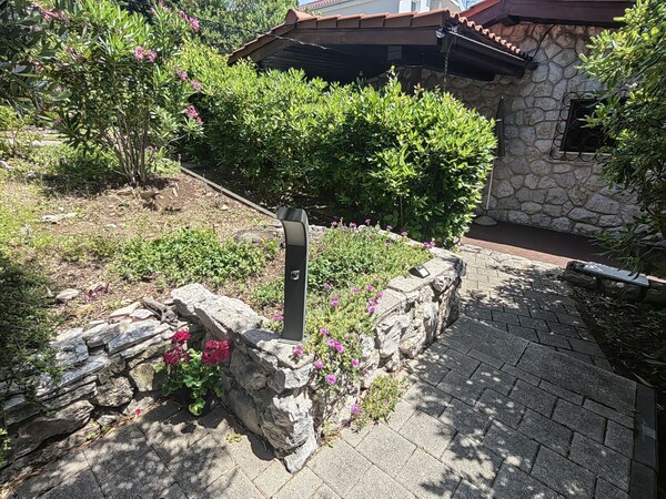 Ferienwohnung Lada (96061-a1) - Dramalj (Crikvenica) - Dramalj